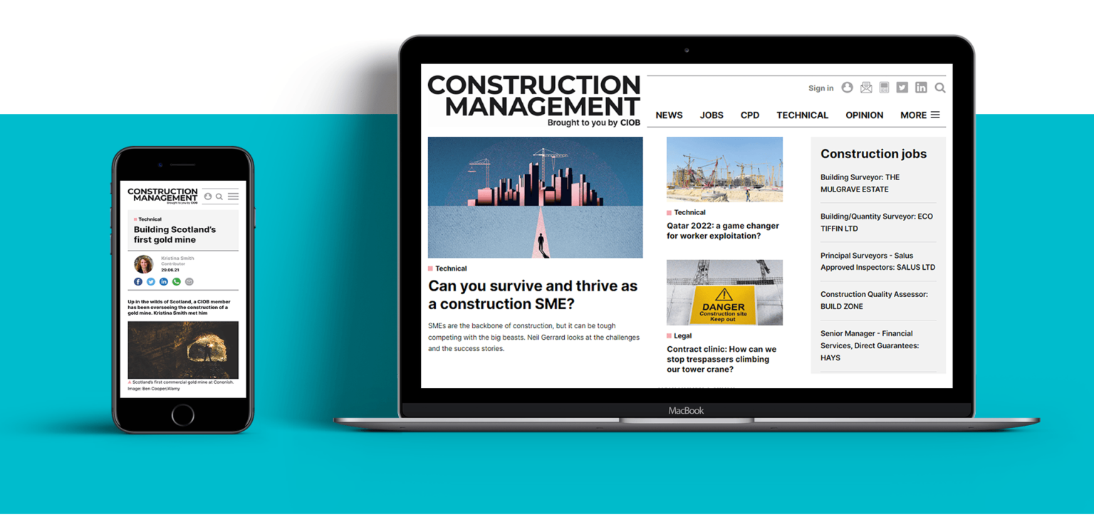 Construction Management - Atom Publishing