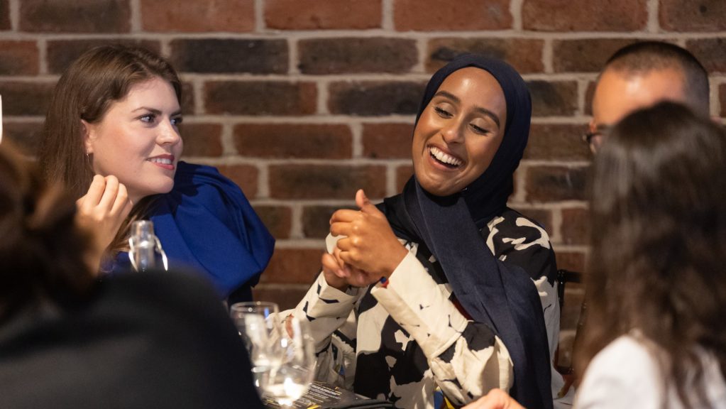 Digital Construction Awards - Atom Publishing