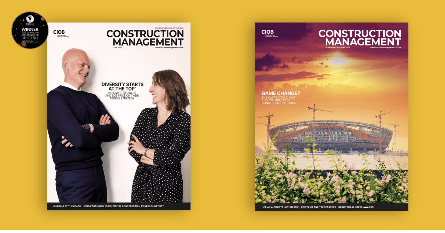 Construction Management - Atom Publishing