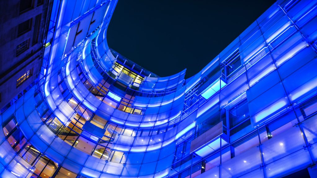 BBC - Atom Publishing